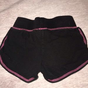Bottoms | Hello Kitty Little Girls Shorts | Poshmark